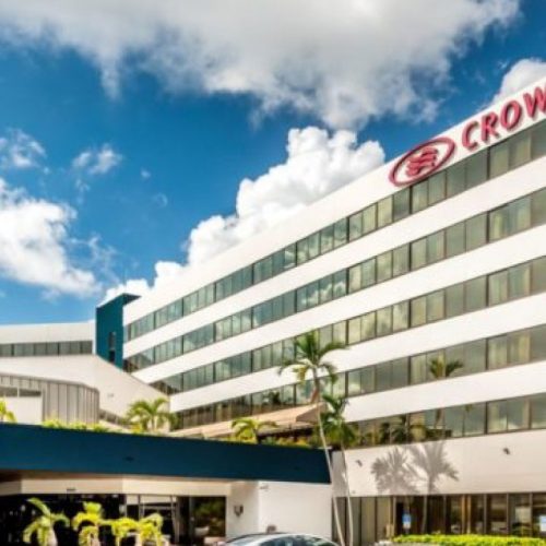 Tiara Condominium - Straticon