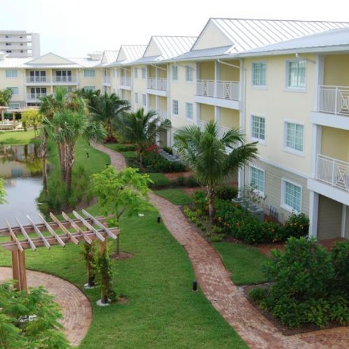 Tiara Condominium - Straticon