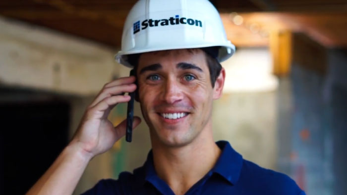 Learn More About Our Company | Straticon | Boca Raton