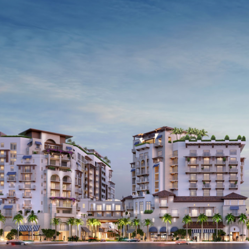 Atlantic Point Marina Project- Stuart Florida- Straticon Construction