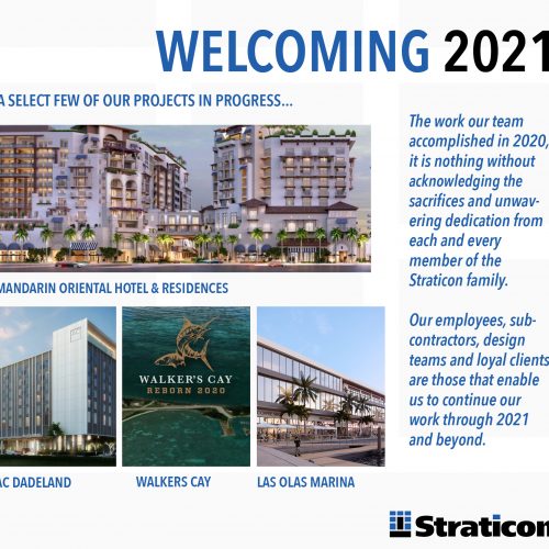 Best of 2020 - Straticon