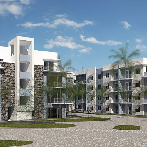 Straticon Construction - Projects - America Walks Project