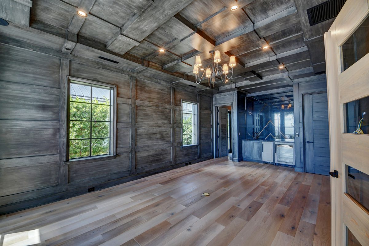 Straticon Construction - Projects - America Walks Project