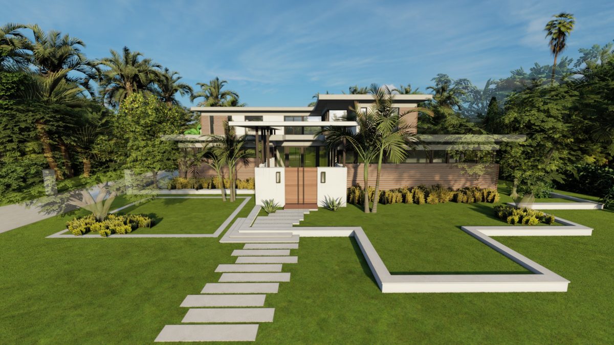 Straticon Construction - Projects - Luxury Straticon - Residential