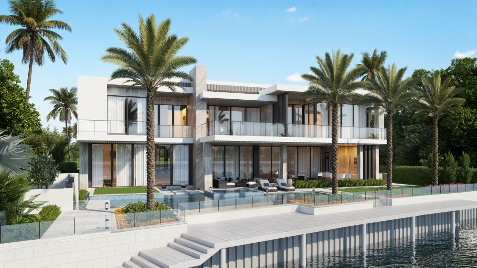 Straticon Construction - Projects - Luxury Straticon - Residential