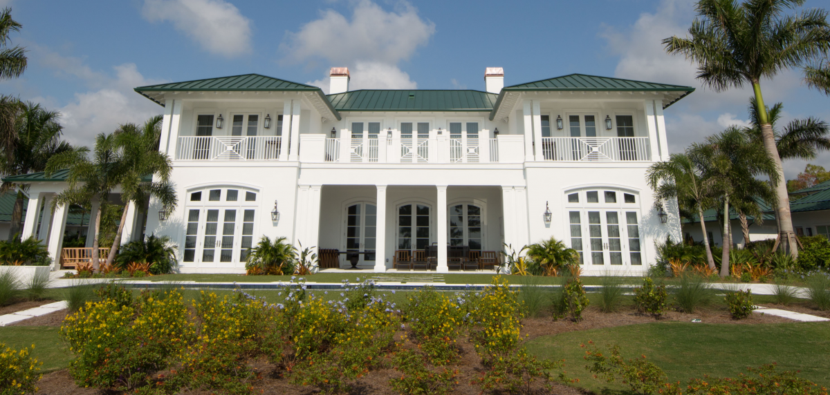 Straticon Construction - Projects - America Walks Project