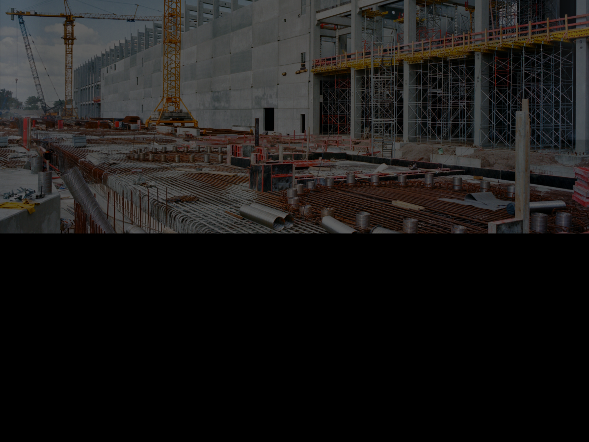 Our Work - Straticon