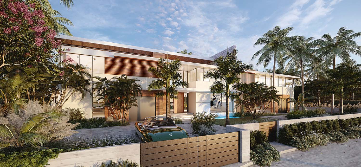 Straticon | South Florida Based Construction Management Company